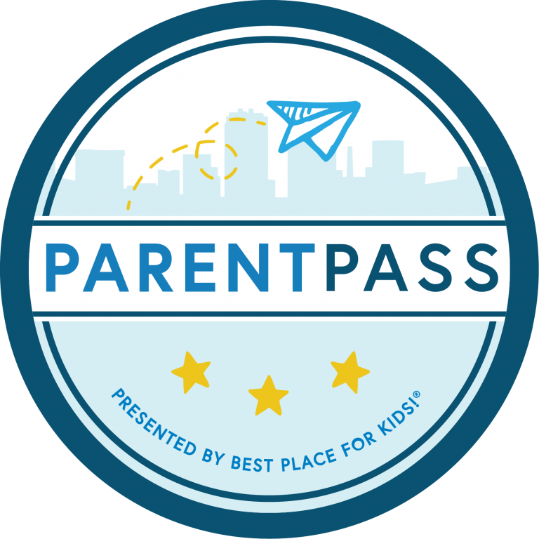 The Best Place for Kids!® presents the Parent Pass™ App - Best Place ...