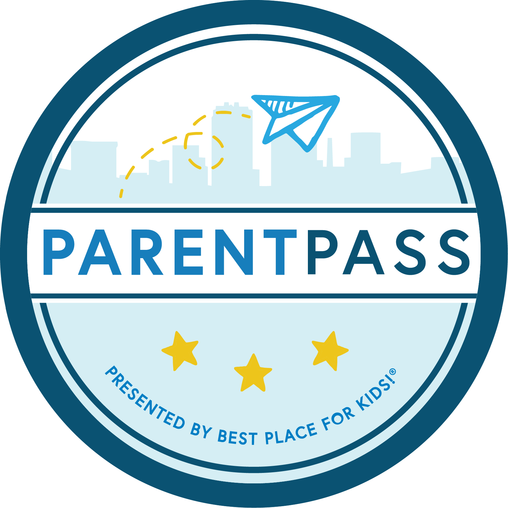 The Best Place for Kids!® presents the Parent Pass™ App - Best Place ...